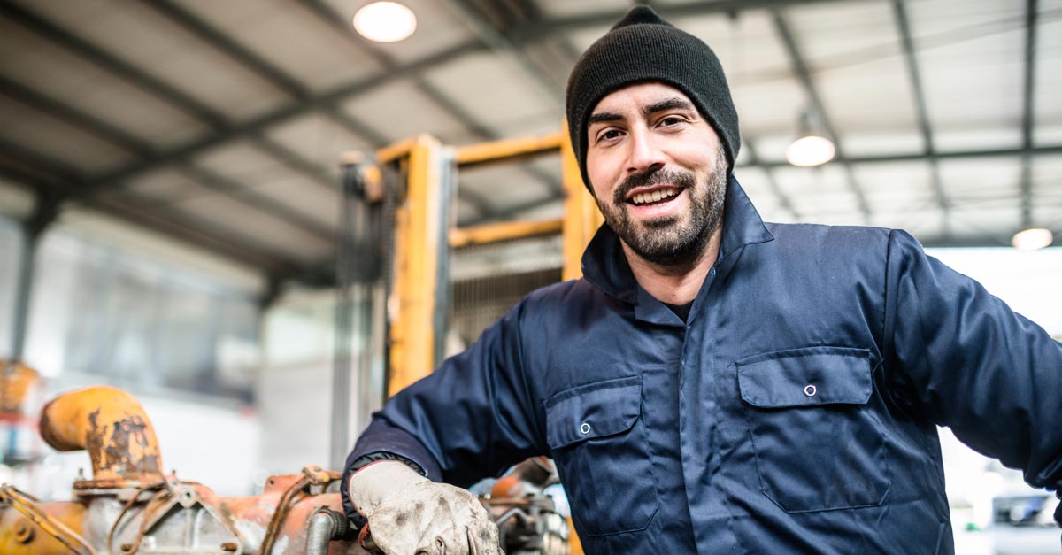 Tips for Workplace Safety and Wellness for Rural Workers