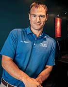 $29 Chiropractor League City, TX | The Joint League City