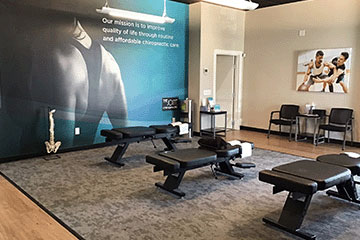$29 Chiropractor Austin, TX | The Joint Circle C