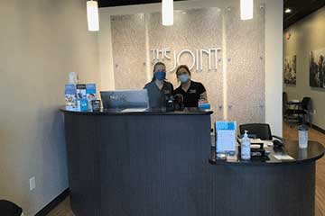 $29 Chiropractor Athens, GA | The Joint Athens