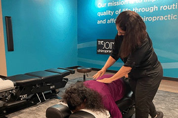 $29 Chiropractor Savannah, GA | The Joint Savannah Twelve Oaks