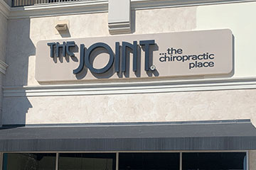 $29 Chiropractor San Antonio, TX | The Joint Alon Town Centre