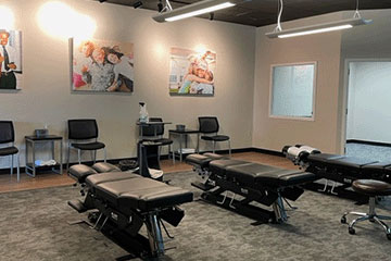$29 Chiropractor Savannah, GA | The Joint Savannah Twelve Oaks