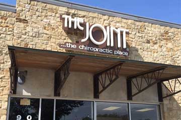 $29 Chiropractor Austin, TX | The Joint Circle C
