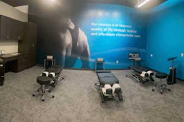 Chiropractor Johnson City Tn