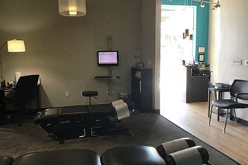 $29 Chiropractor San Antonio, TX | The Joint Alon Town Centre