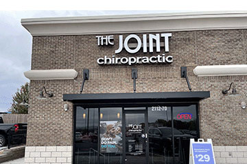 Chiropractor Johnson City Tn