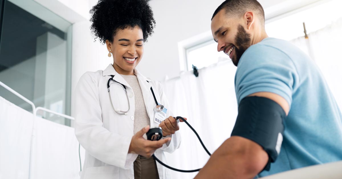 Self-Check: Understanding Your Cardio for Good Health